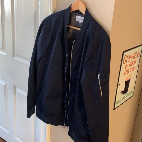 Five Four | Jackets & Coats | Mens Bomber Jacket | Poshmark